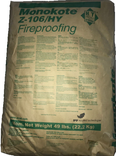 MONOKOTE® Z-106 – Seapark Shop